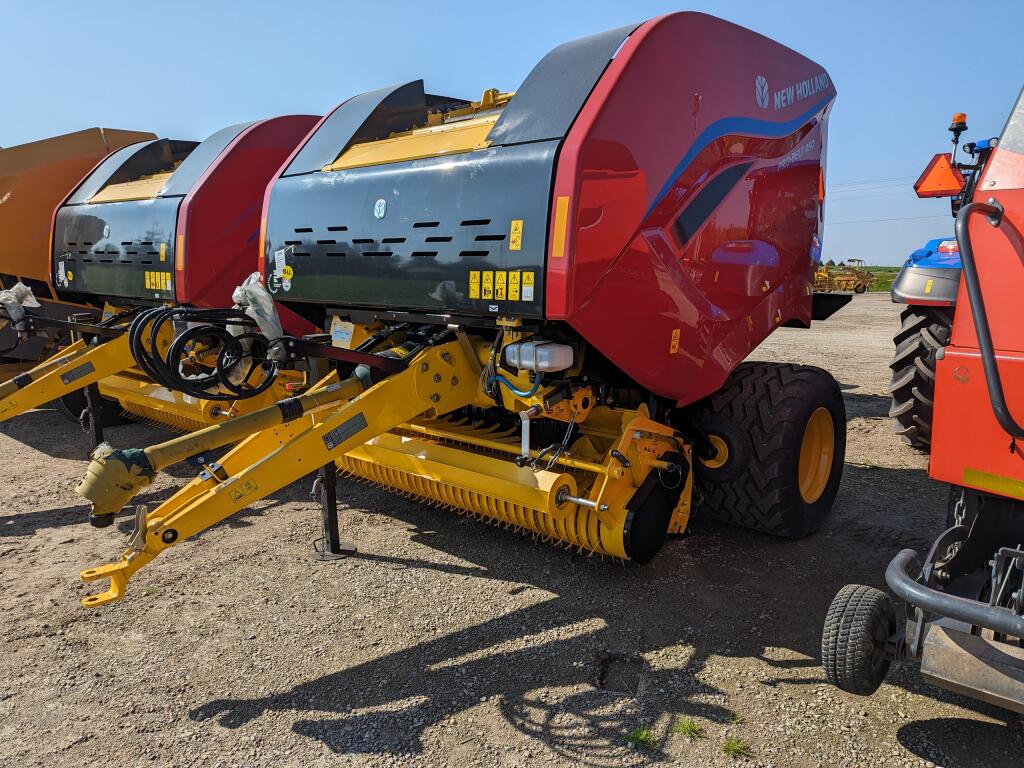 ESM New Equipment - ESM Farm Equipment